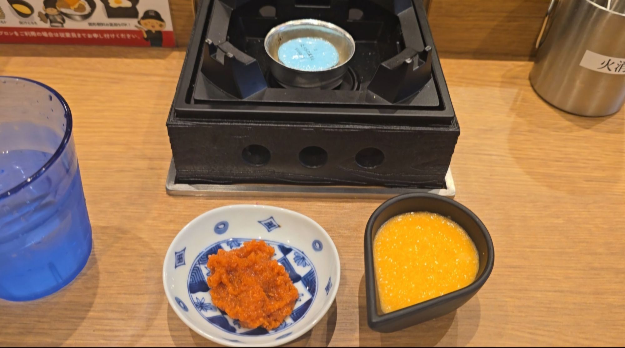 【タイチ食堂 東京新橋店】釜炊きごはんとハンバーグ 2025年8月25日オープンしてて和牛100％のハンバーグ食べてみたよ – 東京話題ネット